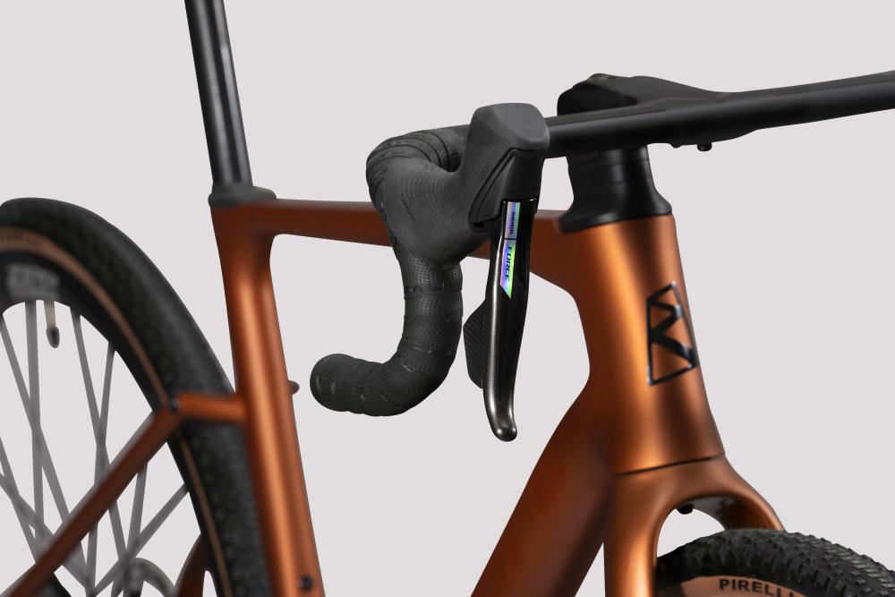 Ribble Gravel SL - Carbon Gravel Bike | Ribble Cycles | Ribble Cycles