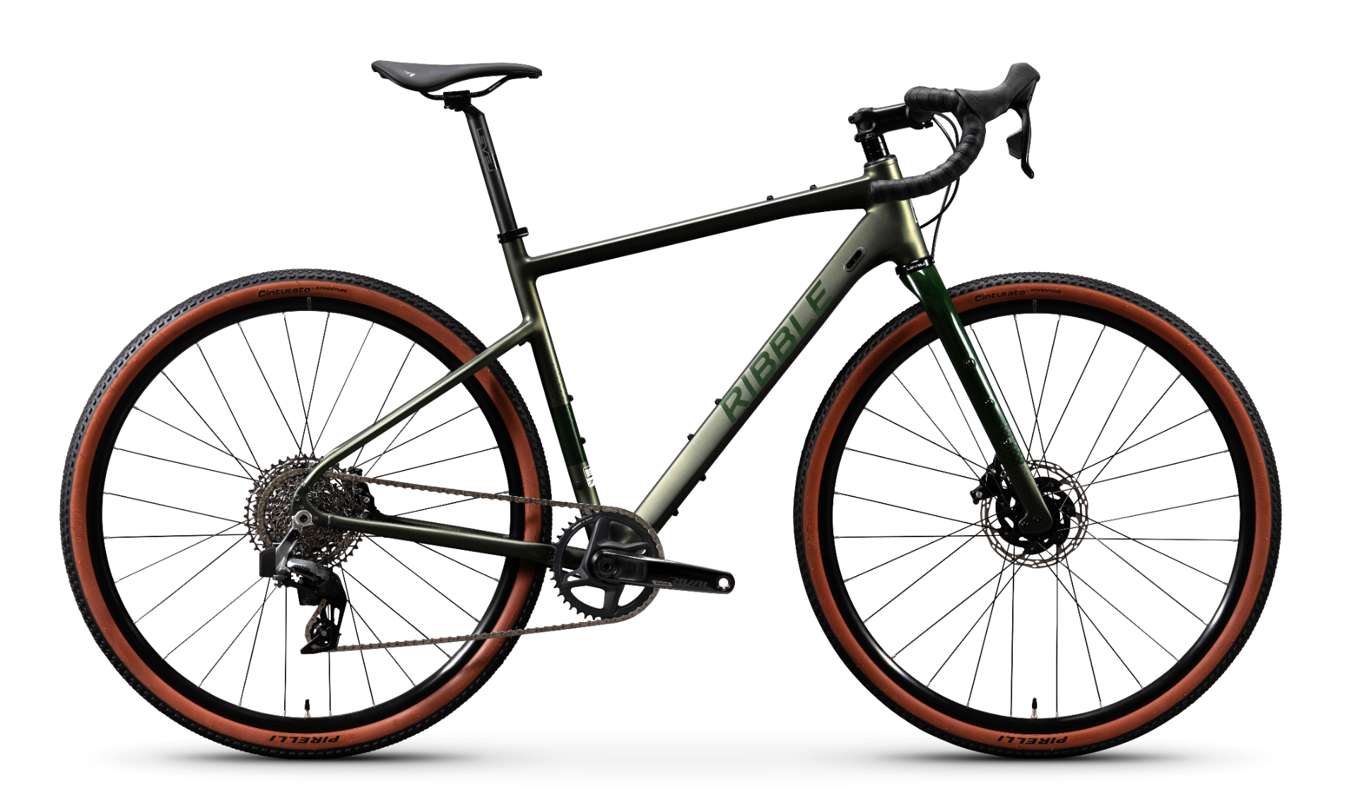 Steel gravel frameset uk store