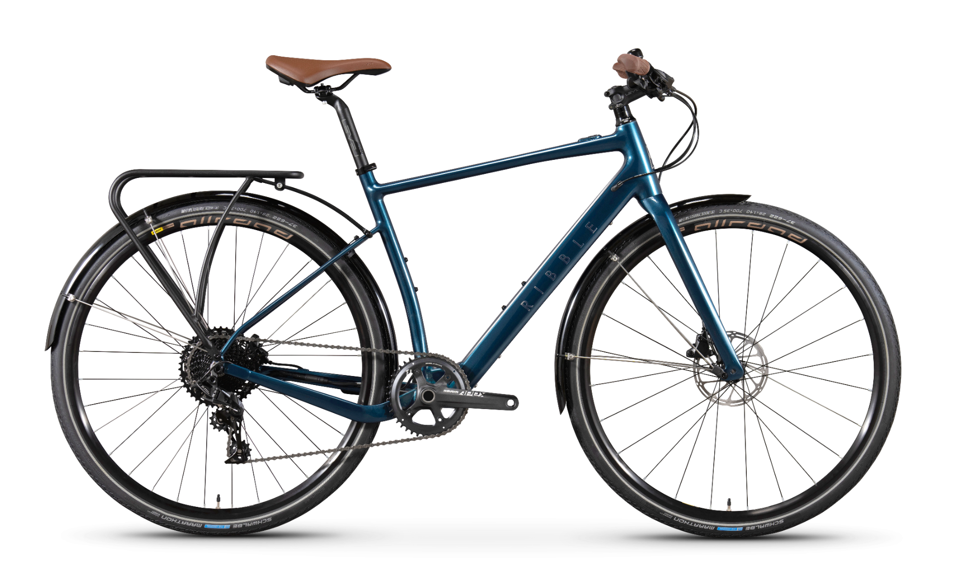 Electric Hybrid Bikes Ribble Cycles