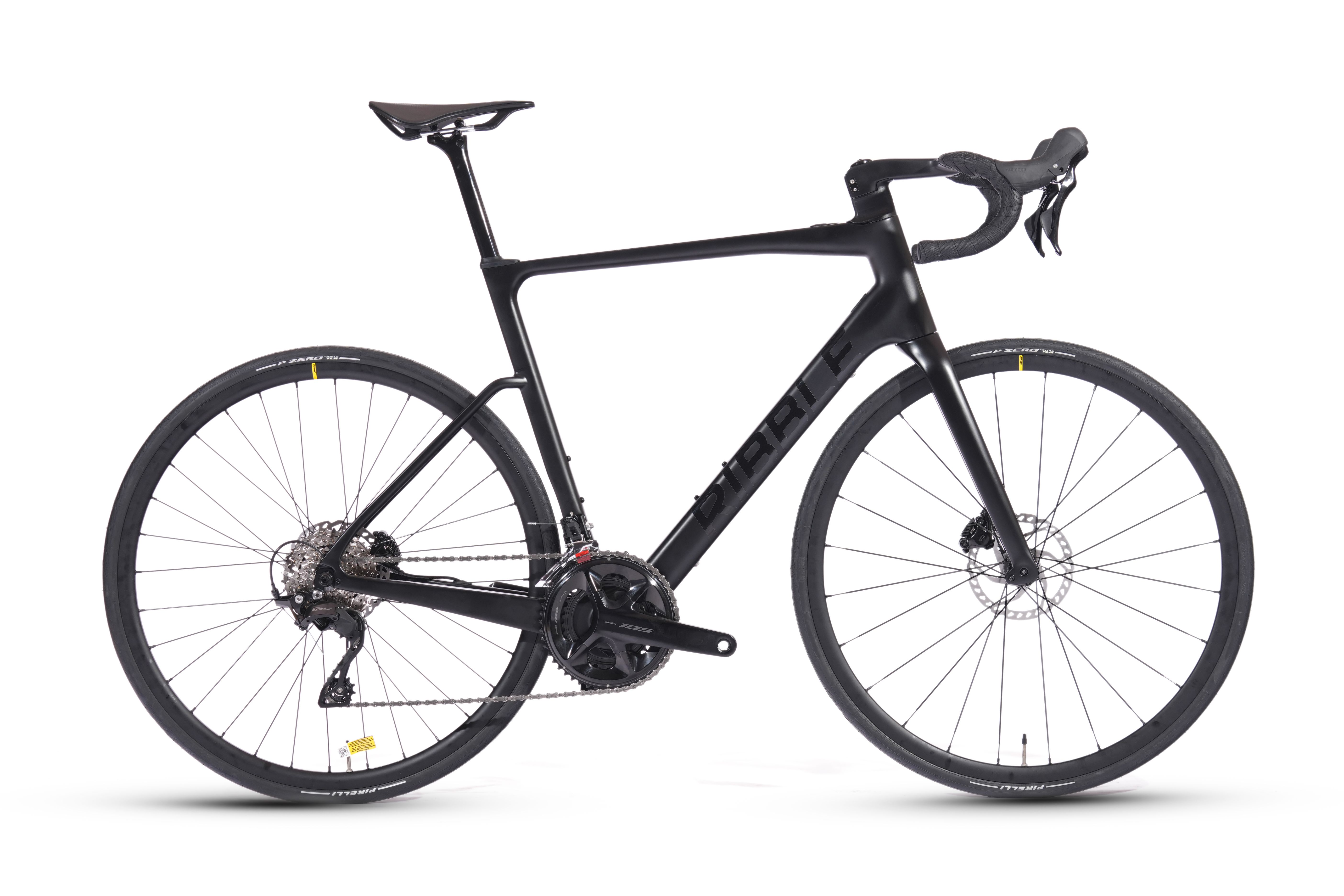 Ribble Endurance SL e - Custom Colour - Shimano 105 - XL Ribble Endurance SL e - Custom Colour - Shimano 105 - XL