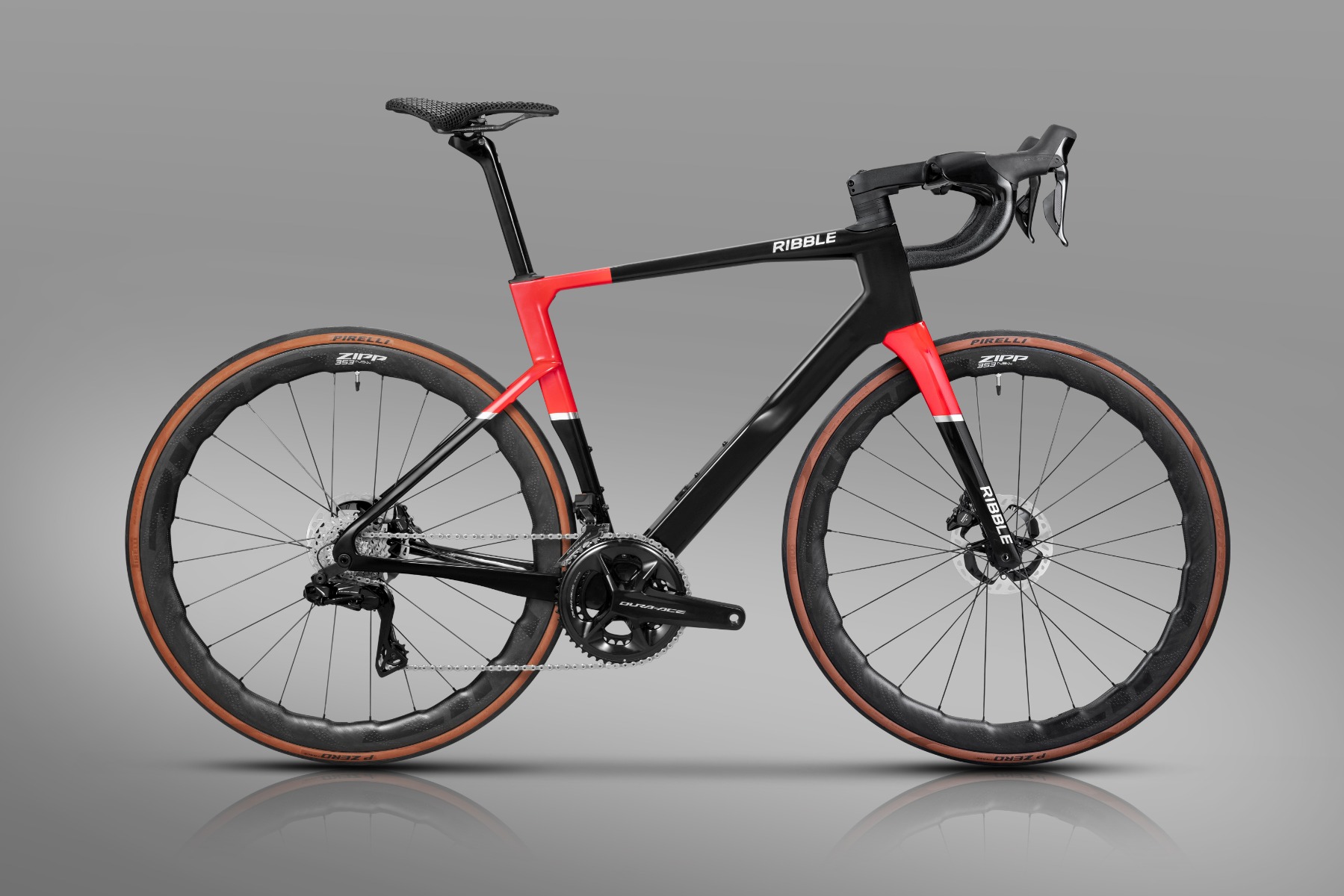 Ribble Allroad SL R | Ribble Cycles