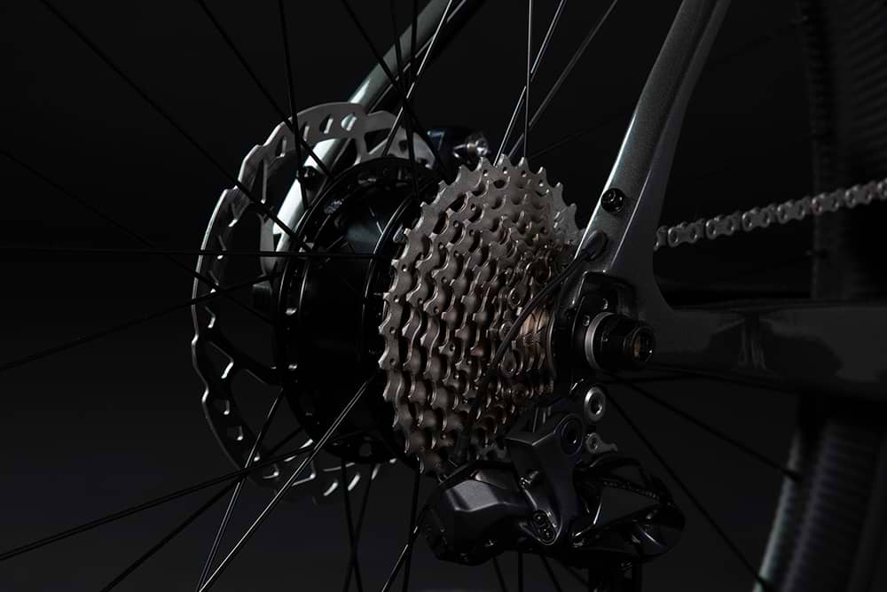 Ribble Endurance SL e Electric Road Bike | Ribble Cycles | Ribble Cycles