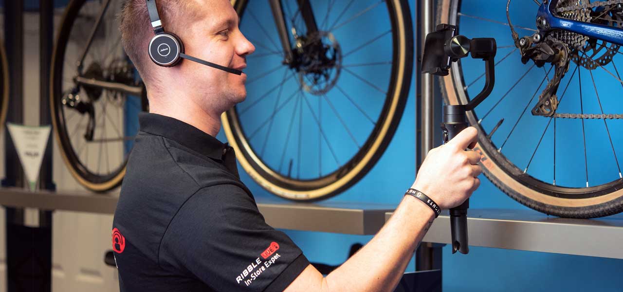 Ribble Showroom Locations and Opening Times | Ribble Cycles
